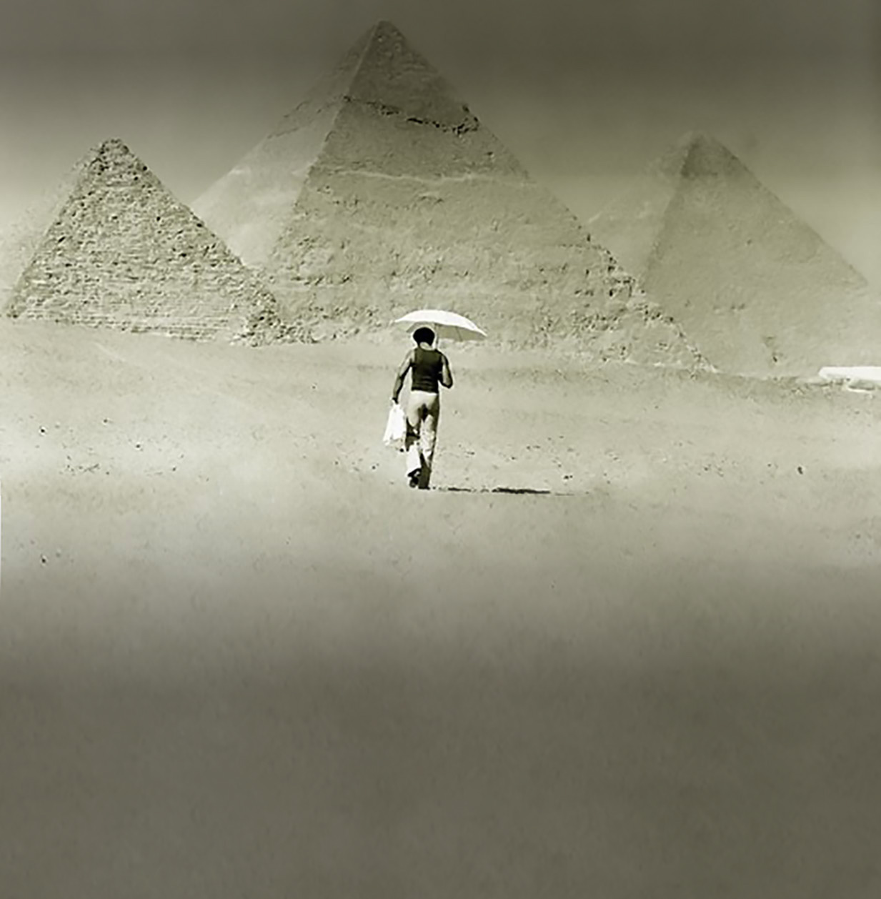 mauricewhite_goodbye_fade – Earth Wind & Fire