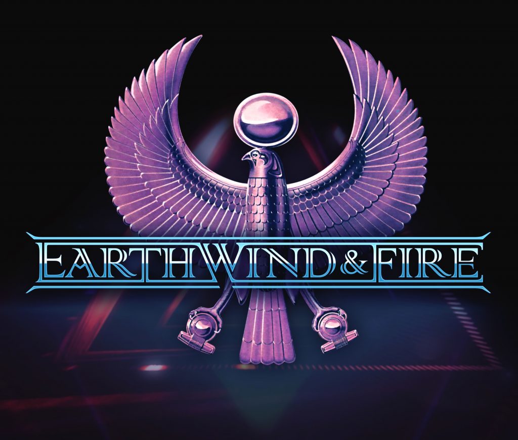 Spring 2017 Tour Dates – Earth Wind & Fire