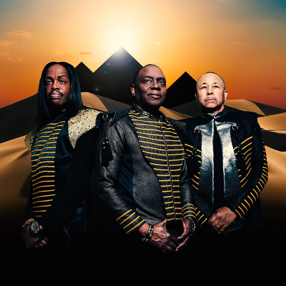 Earth Wind Fire The Official Site Of The Mighty Elements Earth Earth Wind Fire The Official Site Of The Mighty Elements Earth